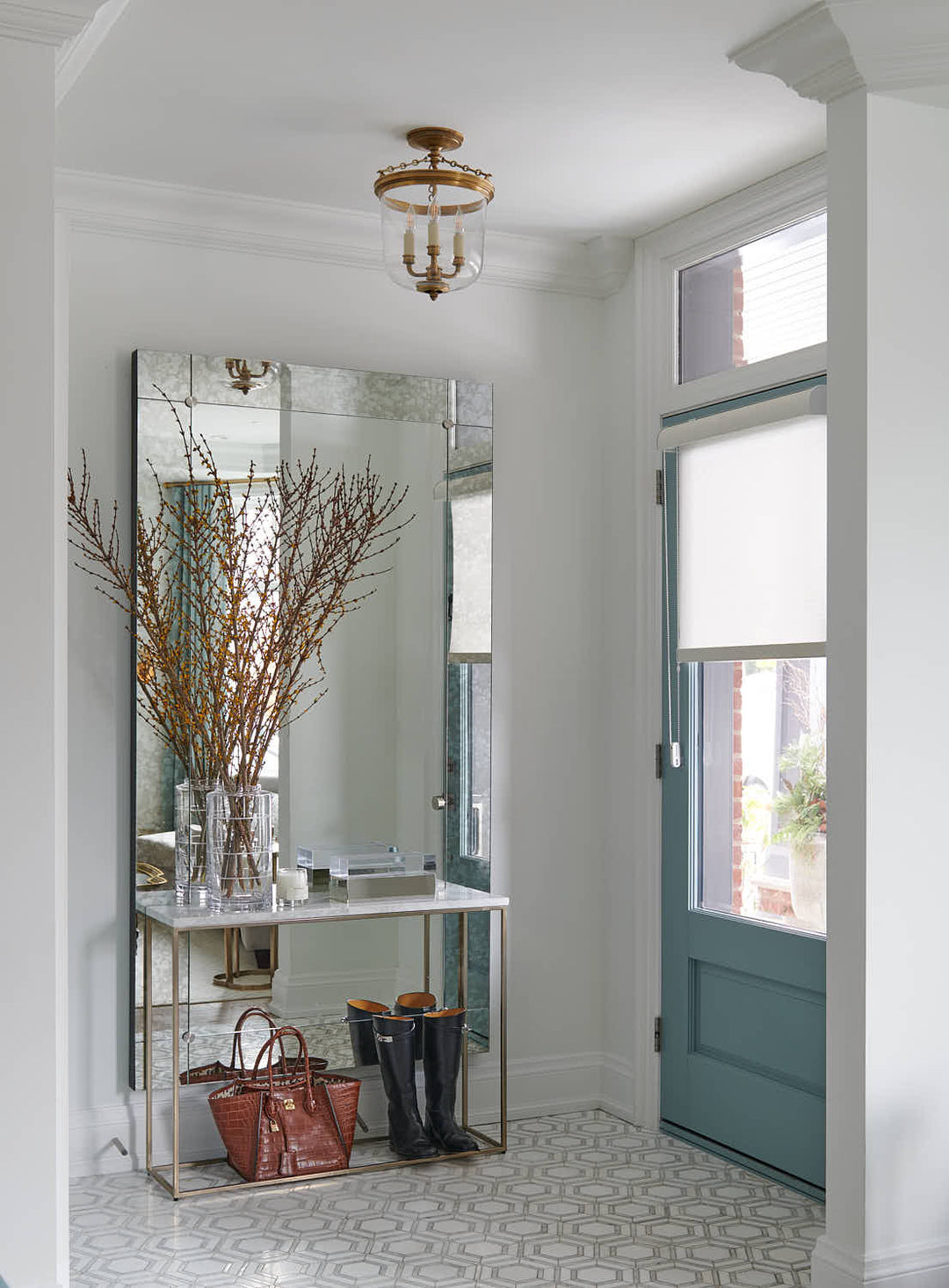 Foyer - Homekin
