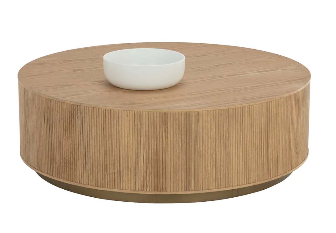 Maeve Coffee Table - Homekin